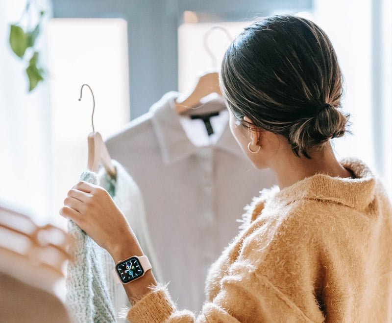 About Us - Mr Trendy