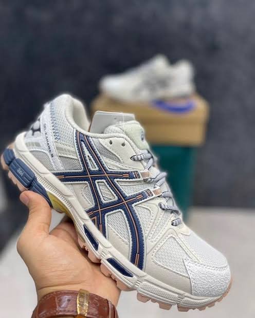 ASICS SkyWalker - Mr Trendy
